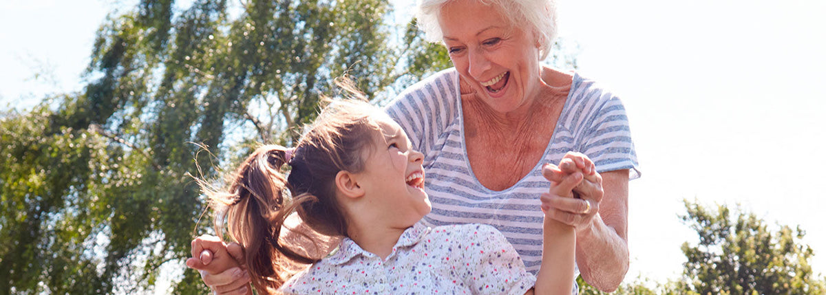 4 hurtige til mere energi – Helsam.dk