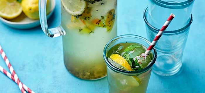 Forfriskende ismate - Endnu en rigtigt god opskrift på helsam.dk – Helsam.dk