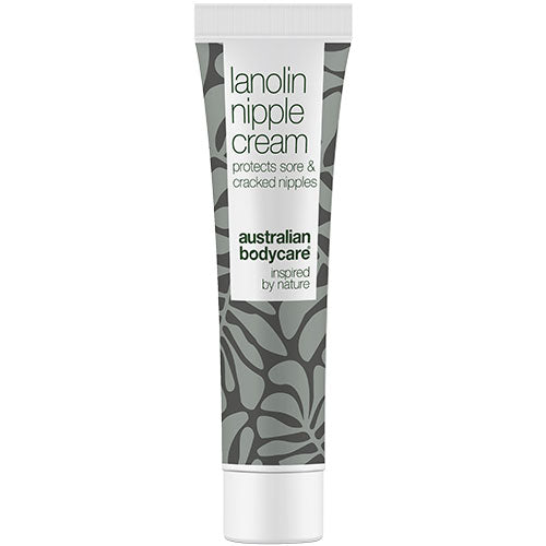 Lanolin Nipple Creme – Helsam.dk