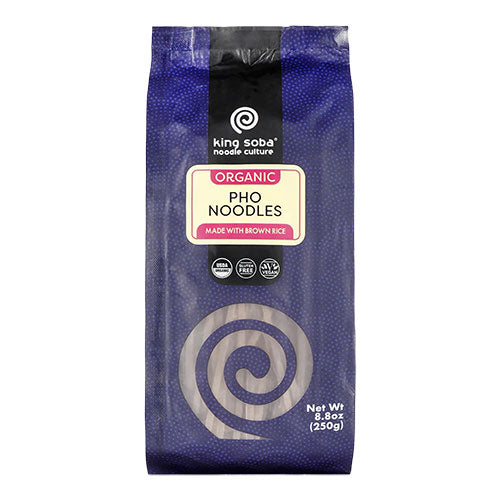 Pho Noodles glutenfri Ø – Helsam.dk