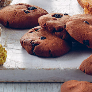 Mandelsmåkager – Helsam.dk