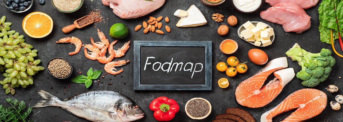 Low FODMAP - Her er diæten mod irritabel tarm - Helsam – Helsam.dk