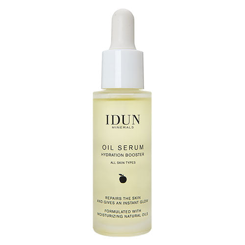 Oil Serum – Helsam.dk