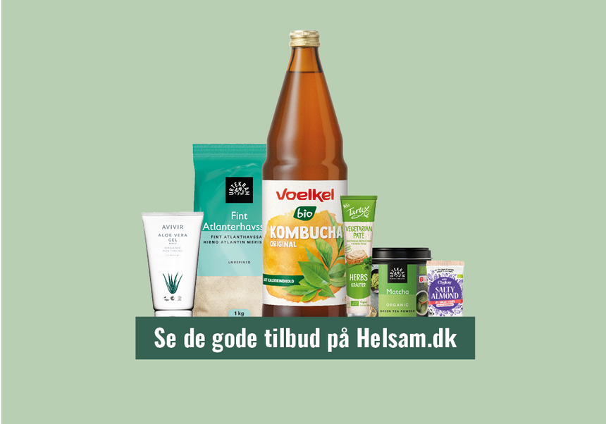 Helsam.dk