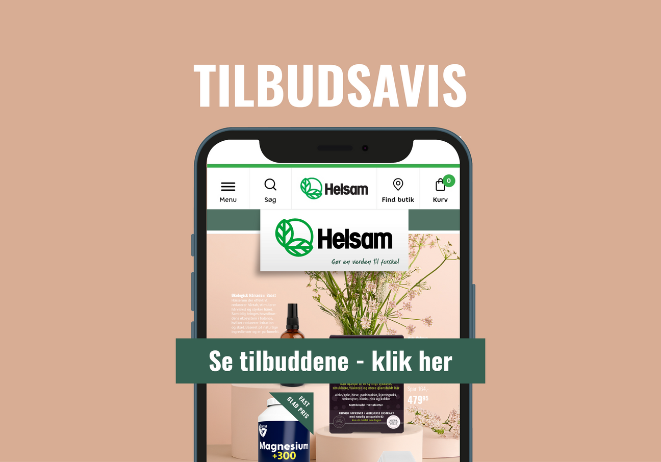 Helsam.dk