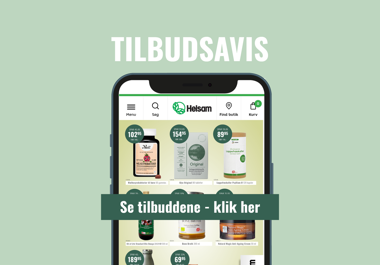Helsam.dk