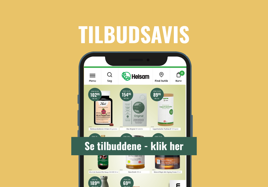 Helsam.dk