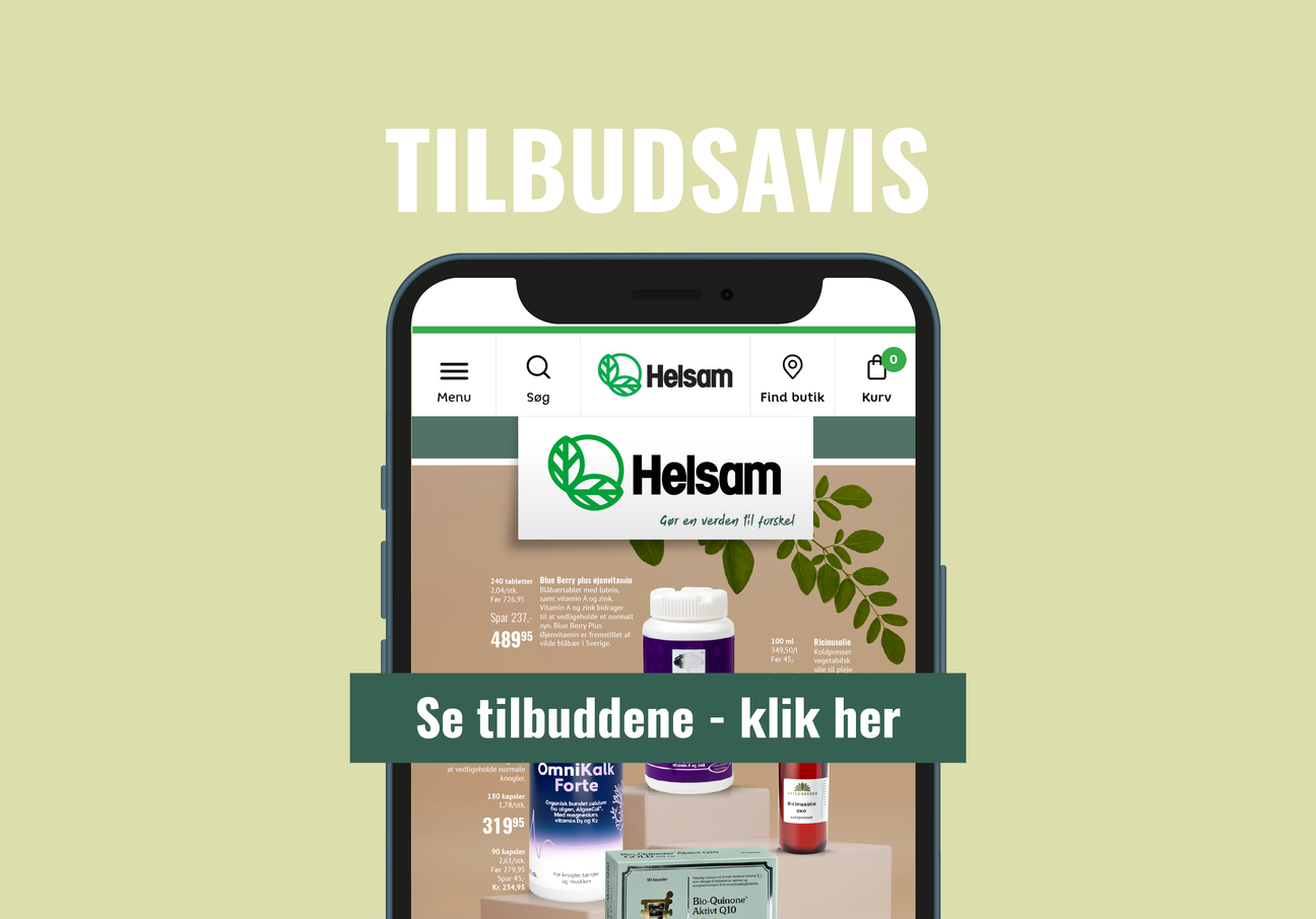 Helsam.dk