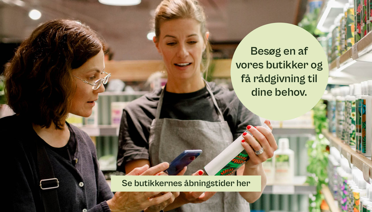 Helsekost - Køb helseprodukter online i DKs største helseshop – Helsam.dk