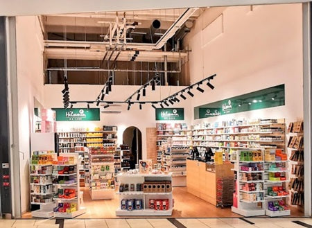 Helsam Field's – Helsam.dk