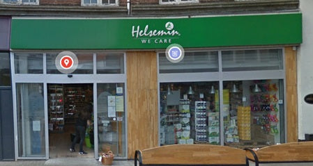 Helsam Odense – Helsam.dk