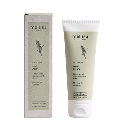 Hand Cream – Helsam.dk